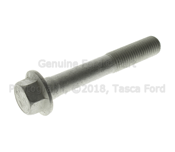 2011-2019 Ford Lower Control Arm Bolt -W707516-S439 | TascaParts.com