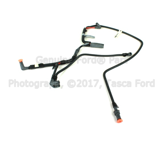 Connector 1L5Z-9E498-BA | TascaParts.com