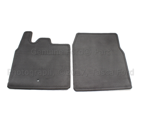 Kit - Floor Contour Mat 1F2Z-1613086-GAA | TascaParts.com