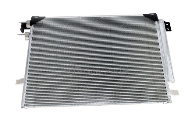 2013-2016 Cadillac Air Conditioning Condenser 22966150 | TascaParts.com