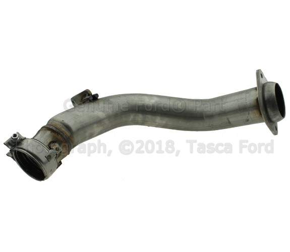 2017-2022 Ford Front Pipe HC3Z-6N646-A | TascaParts.com