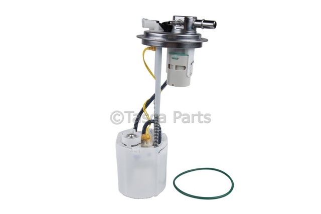 2014-2018 GM Fuel Pump Module without Fuel Level Sensor, with Seal ...