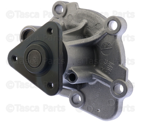 2016-2018 Fiat 500X Water Pump 68046026AA | TascaParts.com