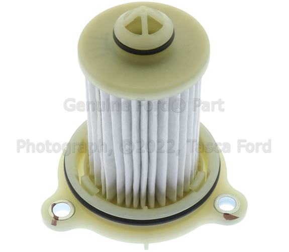 2019-2024 Ford Transmission Oil Filter JM5Z-7B301-A | TascaParts.com