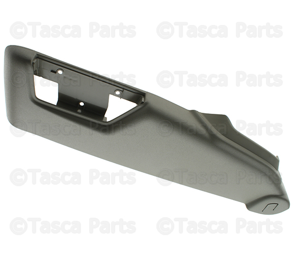 2005-2009 Volvo Side Cover - Driver's Side (LH) 39802012 | TascaParts.com