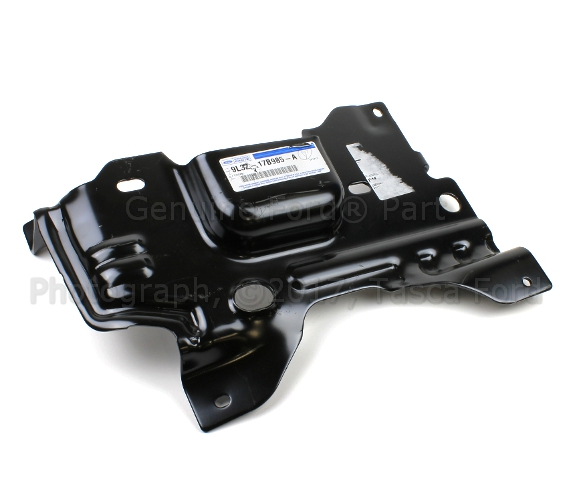 2009-2014 Ford F-150 Mount Plate - Driver's Side (LH) 9L3Z-17B985-A ...