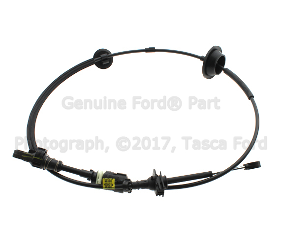 2011-2016 Ford Shift Control Cable DC3Z-7E395-A | TascaParts.com