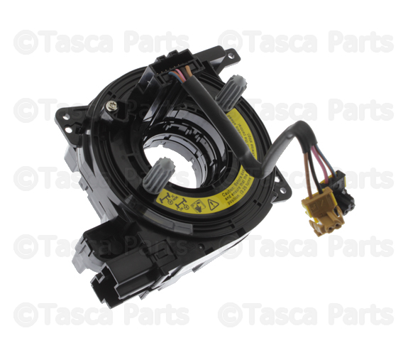 2007-2010 Volvo Clock Spring 31343250 | TascaParts.com