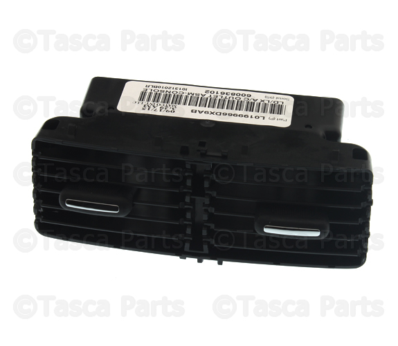 2011-2021 Mopar Air Outlet 1WJ22DX9AB | TascaParts.com