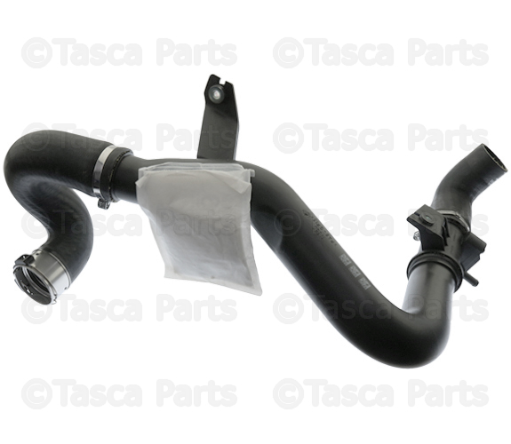 2013-2016 Dodge Dart Charge Air Cooler Duct, Outlet 55111476AC ...