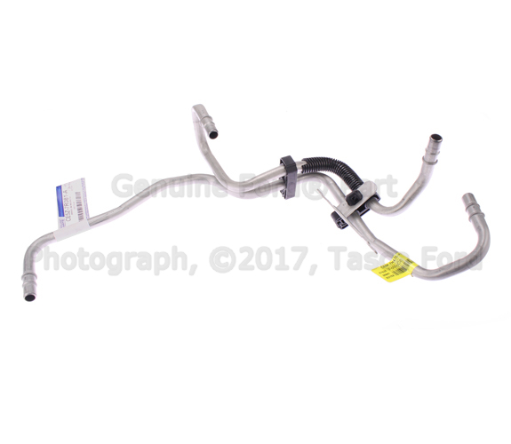 2010-2012 Ford Connector Tube CE5Z-7R081-A | TascaParts.com