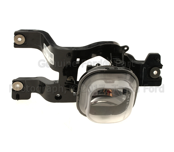 2008-2010 Ford Fog Lamp Assembly - Passenger Side (RH) 7C3Z-15200-AA ...