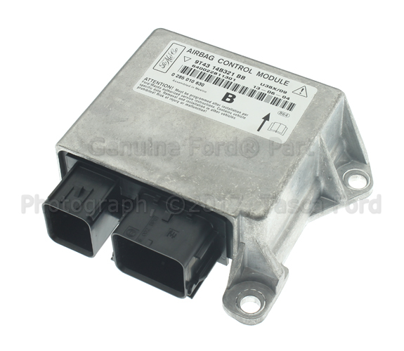 Genuine OEM Ford Control Modules - Discounted Prices & Fast Shipping ...