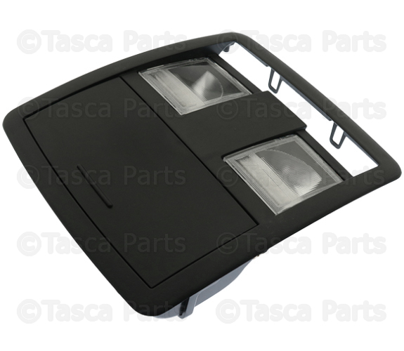 2008-2014 Dodge Challenger Overhead Console 1AR29XDVAB | TascaParts.com
