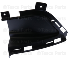 2019-2023 Jeep Cherokee Air Duct - Driver's Side (LH) 68288339AB ...