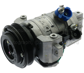 2015-2017 Ford Mustang Compressor FR3Z-19703-K | TascaParts.com