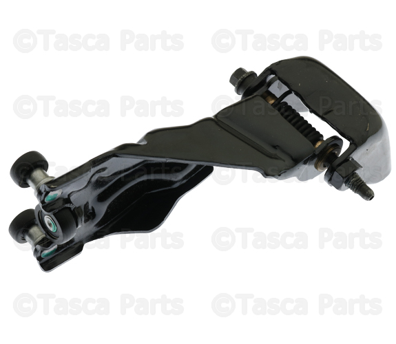 2008-2020 Mopar Hinge - Driver's Side (LH) 5020673AG | TascaParts.com