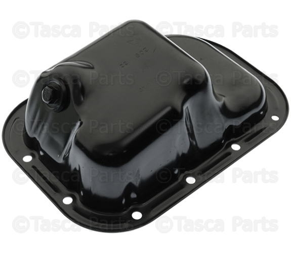 2018-2024 Jeep Engine Oil Pan 68313584AD | TascaParts.com