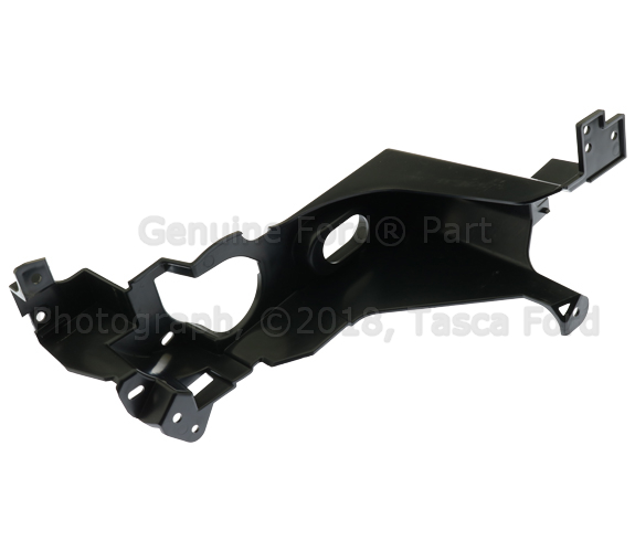 2017-2019 Ford Fusion Bracket - Driver's Side (LH) HS7Z-15266-B ...