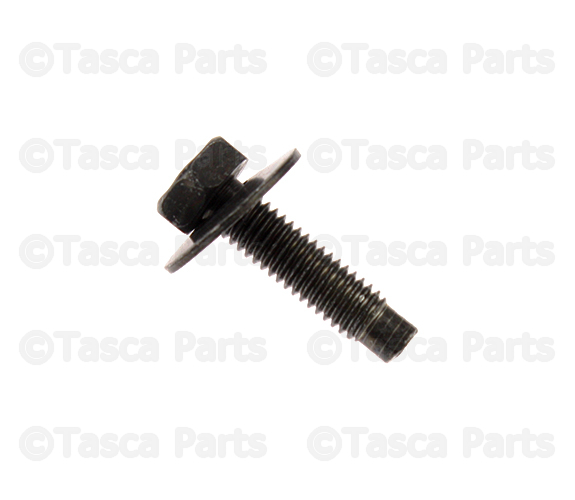 2003-2020 Nissan Engine Cover Bolt 08146-6202H | TascaParts.com