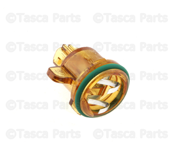 2001-2012 Volvo Socket 30795072 | TascaParts.com