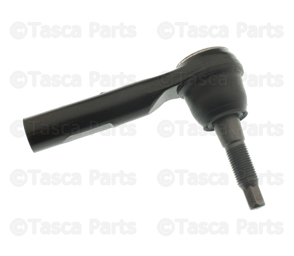 2011-2021 Mopar Steering Tie Rod End 68156902AA | TascaParts.com