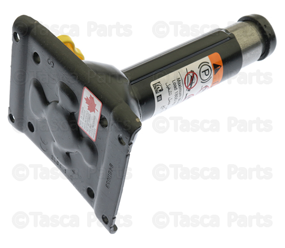 2014-2024 GM Vehicle Jack 84811059 | TascaParts.com