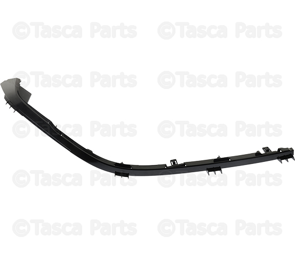 2017-2018 Mazda 3 Protect Strip B63E-50-B41B | TascaParts.com