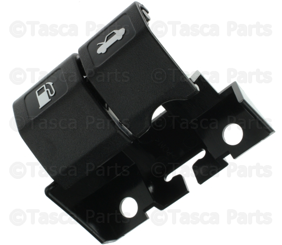 Handle Assembly Hood Lock Control 65622-ZW40A | TascaParts.com