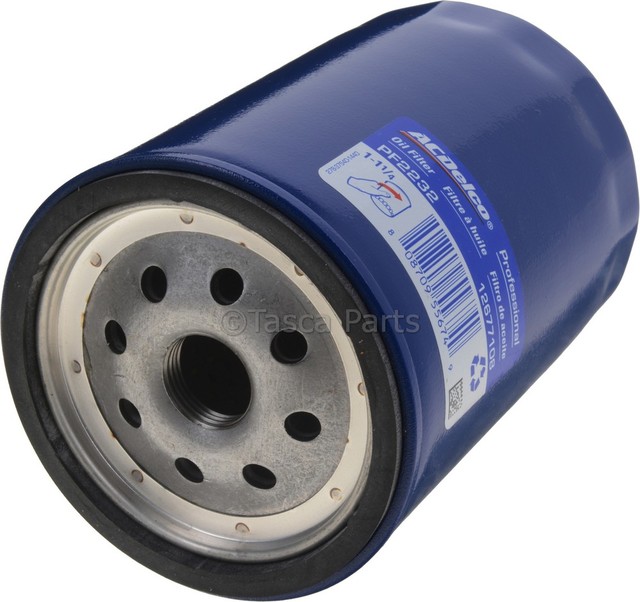 2011-2014 GM Oil Filter 19385578 | TascaParts.com