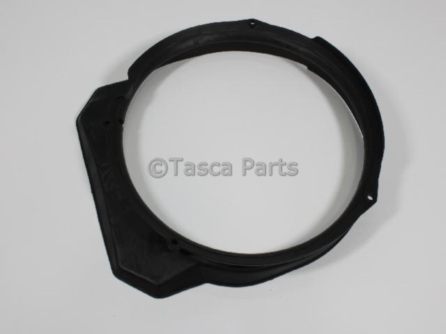 2005-2009 Dodge Lower Shroud 55056985AB | TascaParts.com