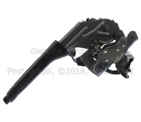 2015-2019 Ford Lever Assembly - Parking Brake CK4Z-2780-G | TascaParts.com