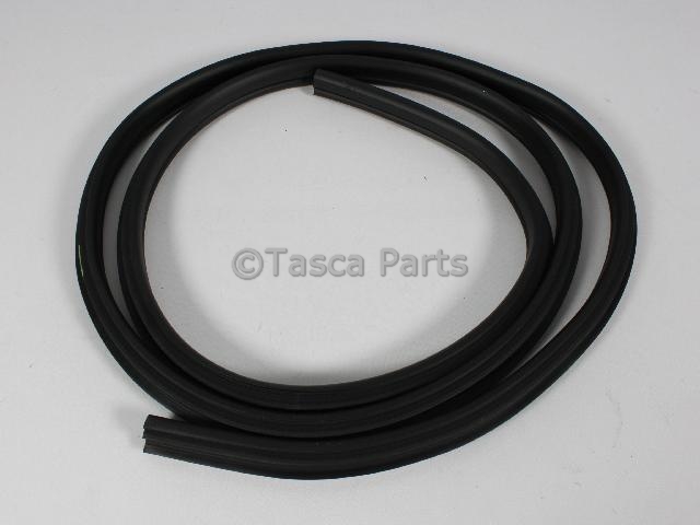 2002-2009 Dodge Front Weather-Strip 55277294AA | TascaParts.com