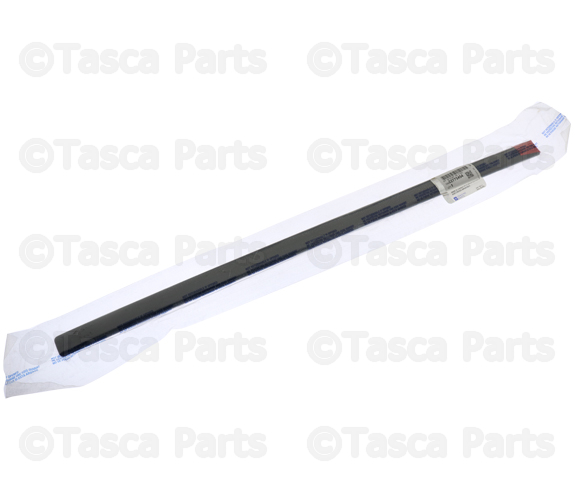 2014-2020 GM Body Side Molding 22775454 | TascaParts.com