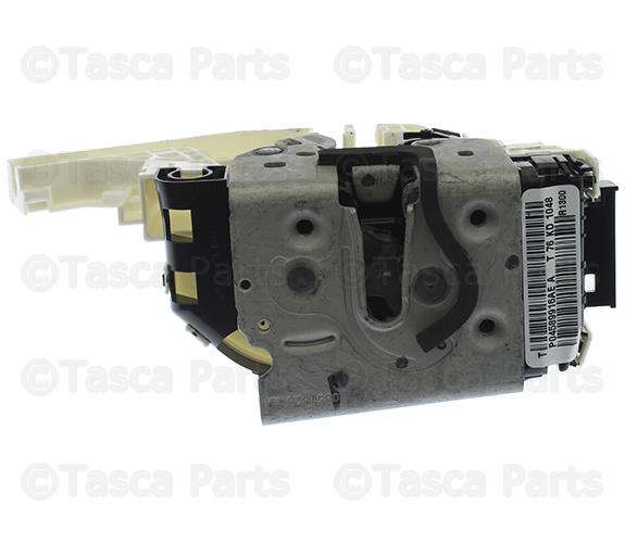 2011-2025 Mopar Front Door Latch, Right 4589916ah | TascaParts.com