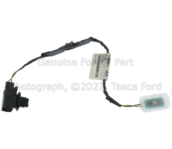 2021 Ford F-150 Glove Box Lamp ML3Z14A411C | TascaParts.com