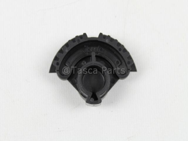Actuator-A/C And Heater 68072190AA | TascaParts.com