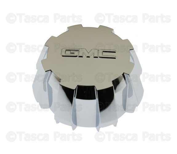 2016-2019 GMC Front and Rear Wheel Trim Cap 22909150 | TascaParts.com