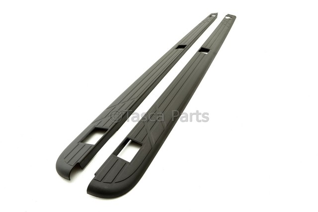 2003-2014 GM Truck Bed Molding 17802475 | TascaParts.com