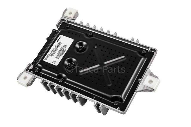 2010-2012 Cadillac SRX Radio Speaker Amplifier 20918769 | TascaParts.com