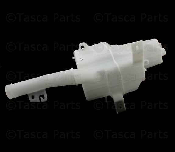 2007-2015 Mazda Washer Fluid Reservoir EG22-67-481E | TascaParts.com