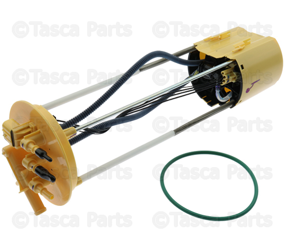 Fuel Tank Fuel Pump Module Kit without Level Sensor, with Seal 86779280 ...