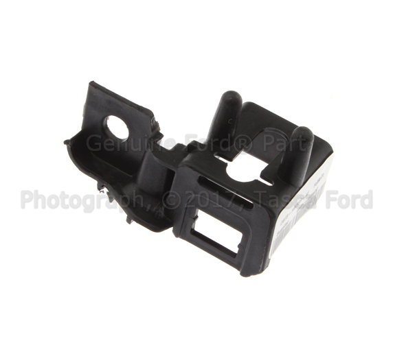 2013-2020 Ford Bumper Bracket - Driver's Side (LH) DS7Z-16758-D ...