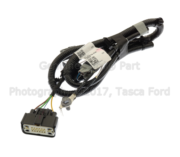 2015-2020 Ford F-150 Wire Harness HL3Z-13A576-E | TascaParts.com