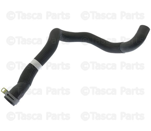 2014-2018 Jeep Cherokee Radiator Inlet Hose And Clamp 68102137AB ...