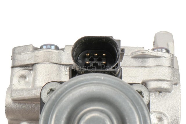 2017-2022 GM Exhaust Gas Recirculation (EGR) Valve Bypass Valve ...