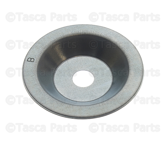 2012-2019 Nissan Idler Pulley Cover 11929-1HC0B | TascaParts.com
