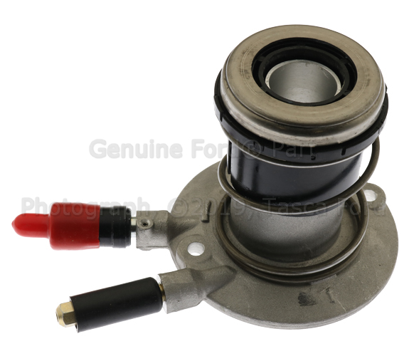 1990-1992 Ford Slave Cylinder 6L2Z-7A564-A | TascaParts.com