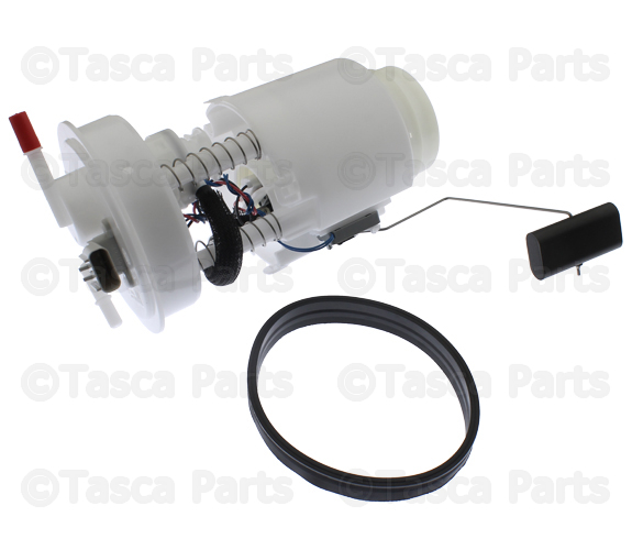 Module-Fuel Tank 5072188AC | TascaParts.com