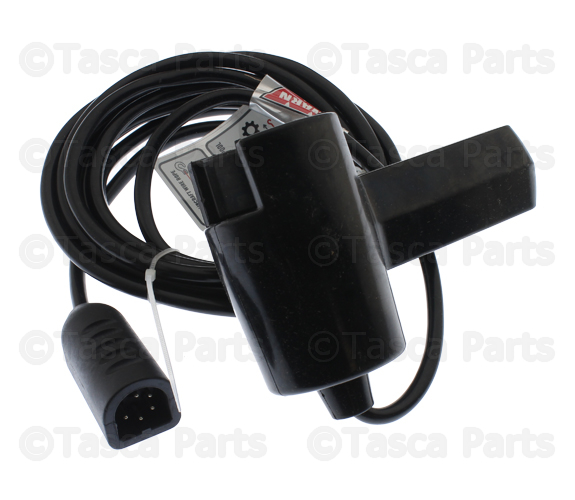 2001-2018 Mopar Winch Remote Control 5161063AD | TascaParts.com